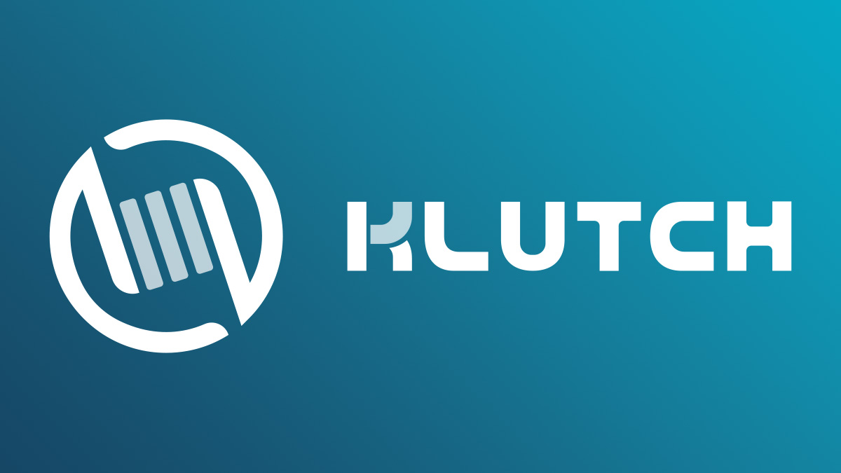 Klutch Logo